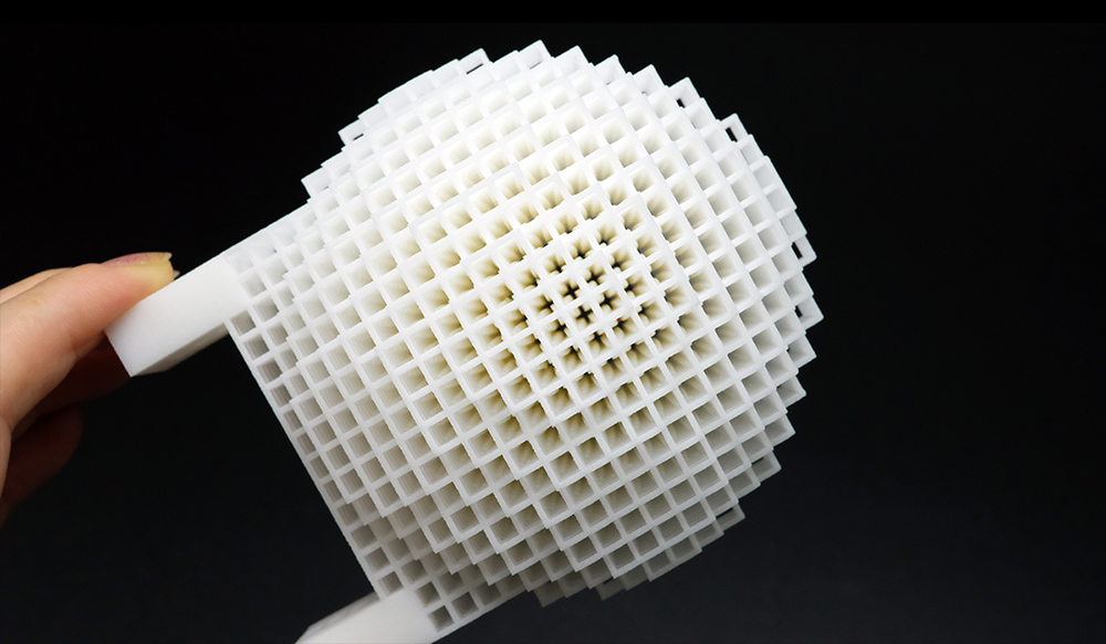 Rhosoon: Customized Lens Antennas Achieve 100% Series Production with ...