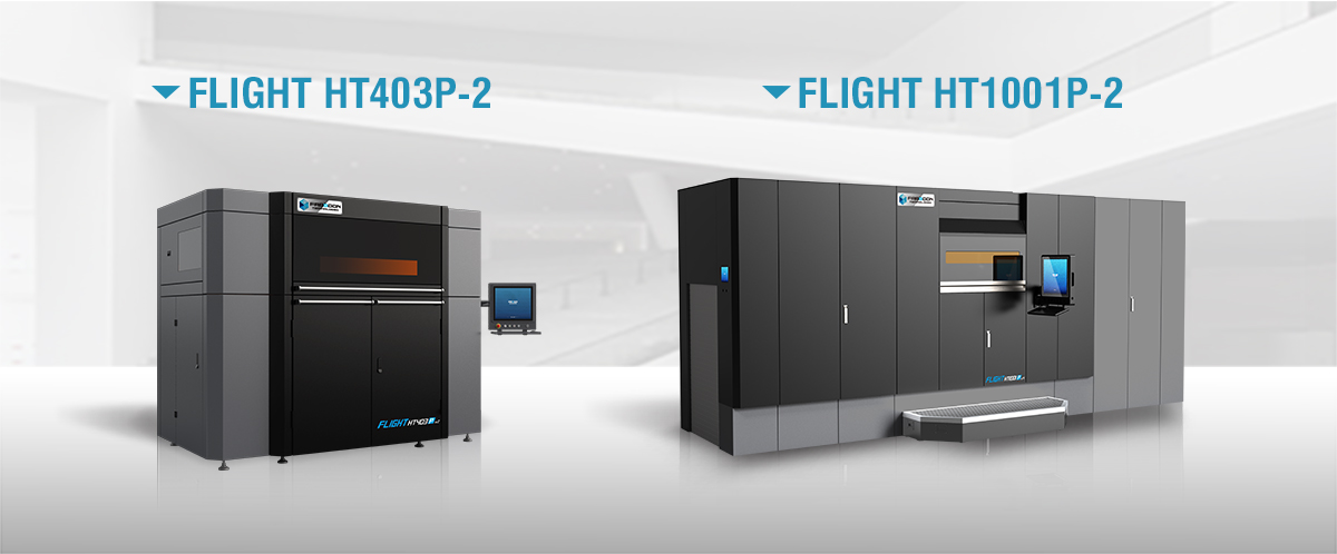 Four New Models of Farsoon are ready for the European Market | Farsoon ...