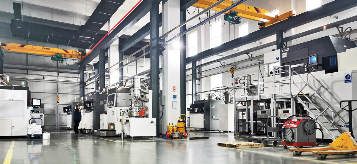 Farsoon Technologies: Strong Revenue Growth in Q1-Q3 2020 | Farsoon ...