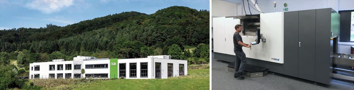 Farsoon successfully delivers largest plastic additive machine order in ...