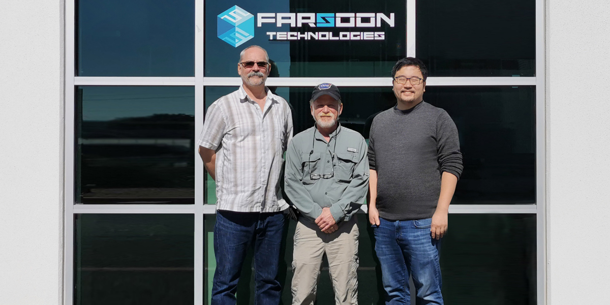 Farsoon Americas expanding team enhances sales and service for North ...