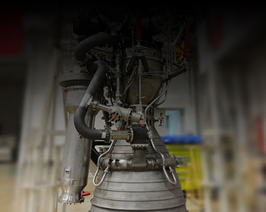 WELKIN Reusable LOX/Kerosene Rocket Engine Manufacturing powered by ...